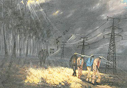 John Koenakeefe Mohl | South African History Online